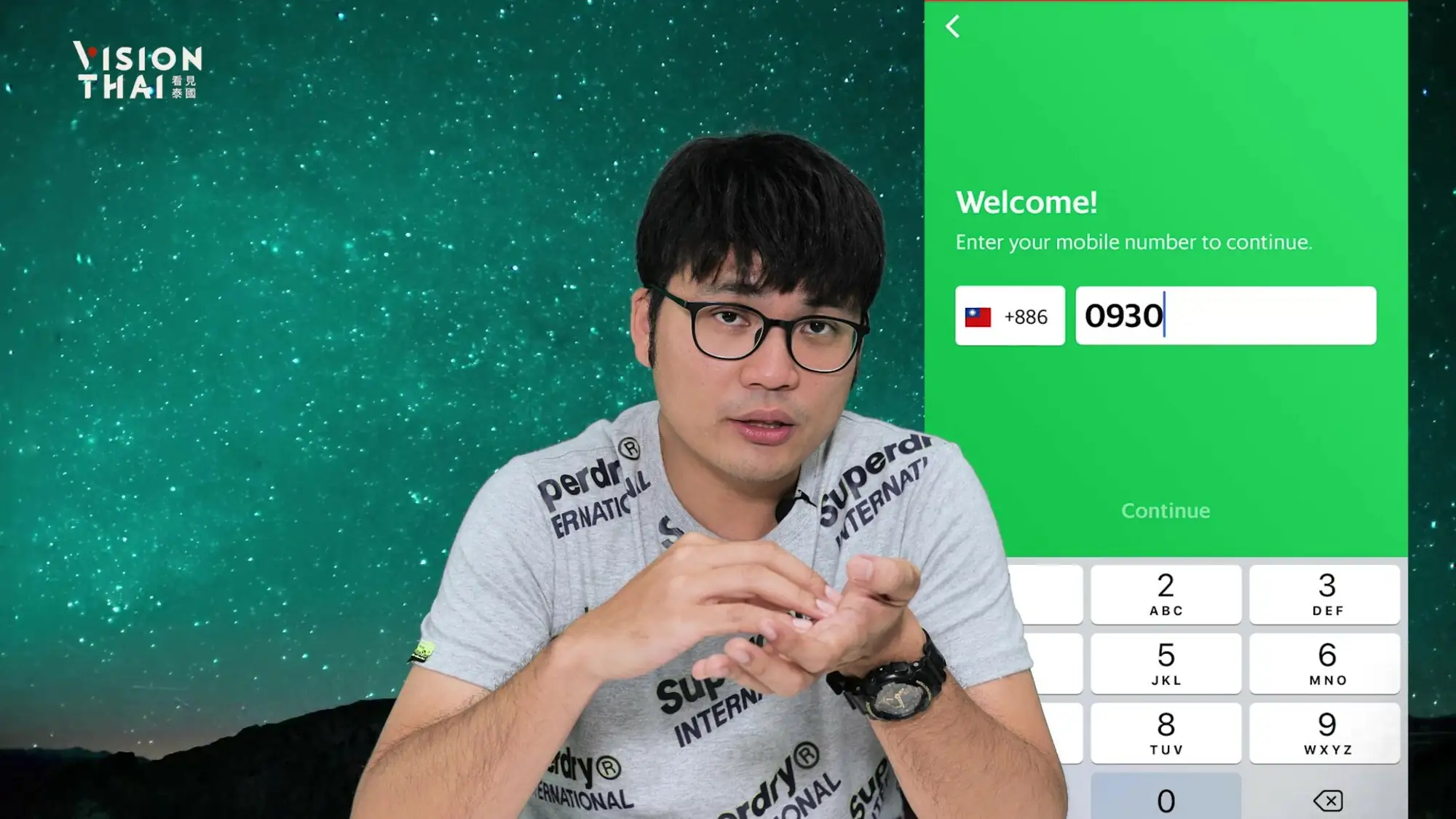 泰国Grab打车新手必看｜哪里下载？怎么注册？如何叫Grab？