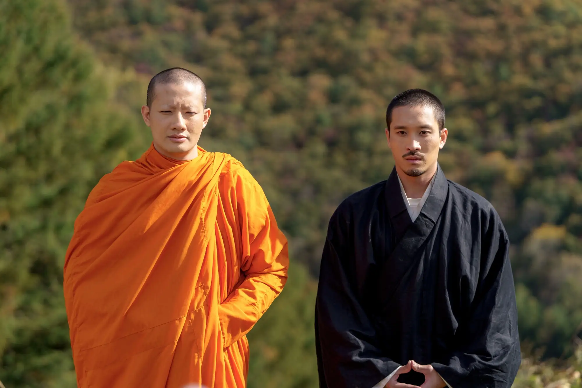 「GL天花板」Orm首登大銀幕勇奪票房佳績 泰式幽默笑到瘋掉 - Vision Thai 看見泰國